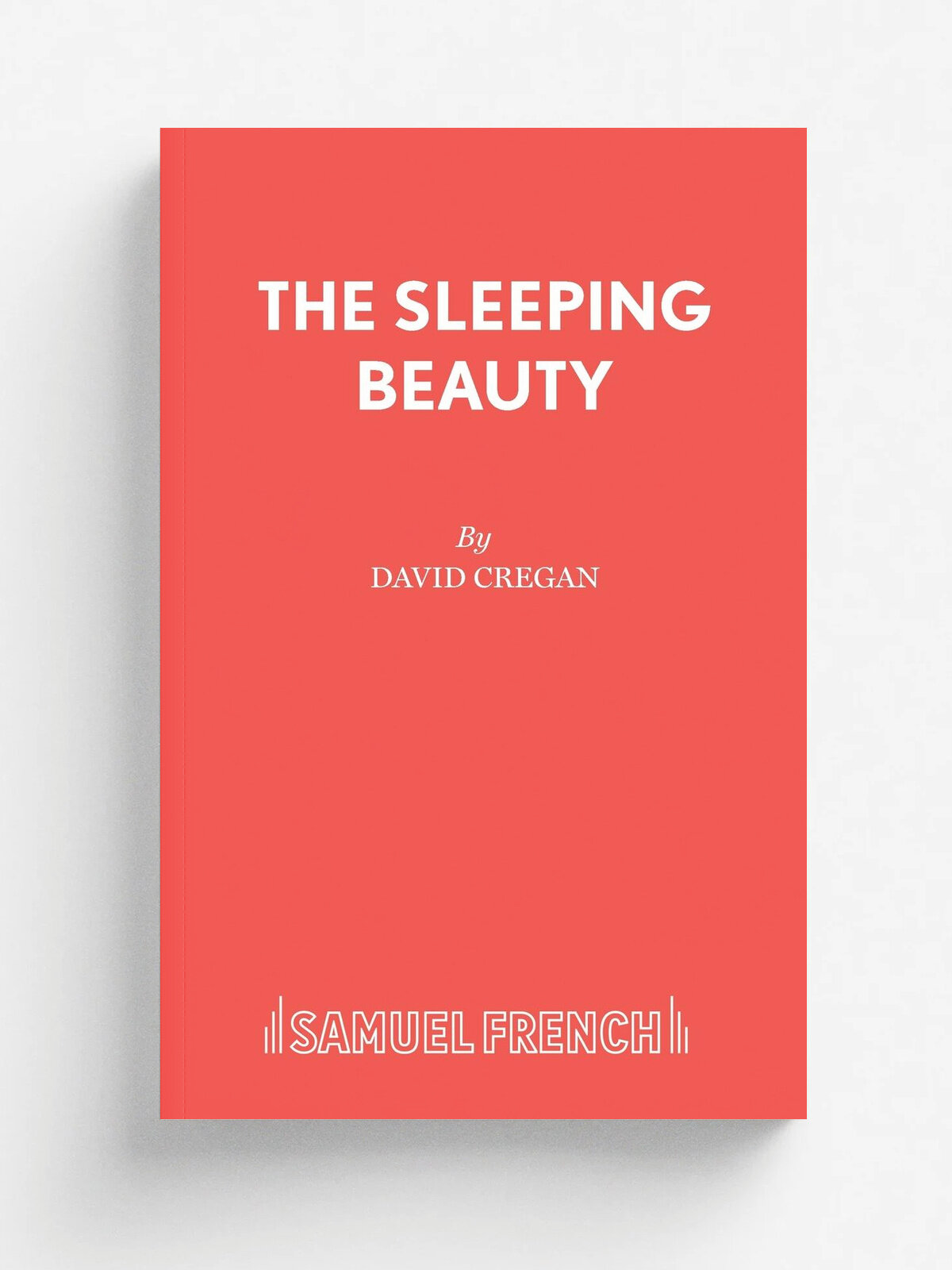 The Sleeping Beauty
