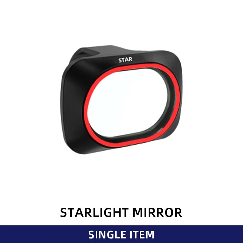 JUNESTAR ND фильтр для DJI MINI mini4k/2/SE/2se Star