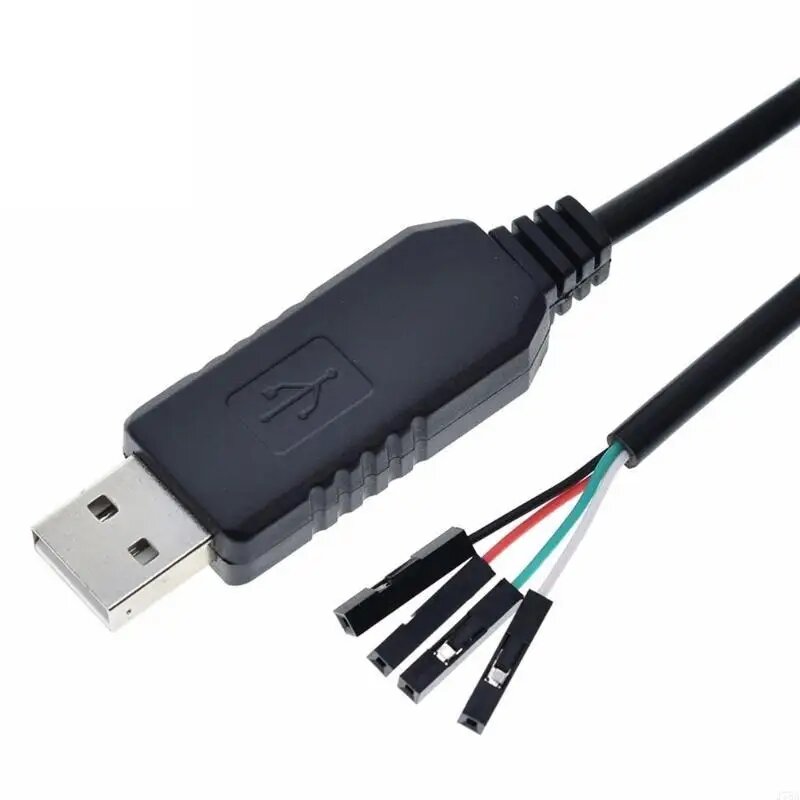 Кабель USB-TTL AREOFRGB CH340 1 шт.