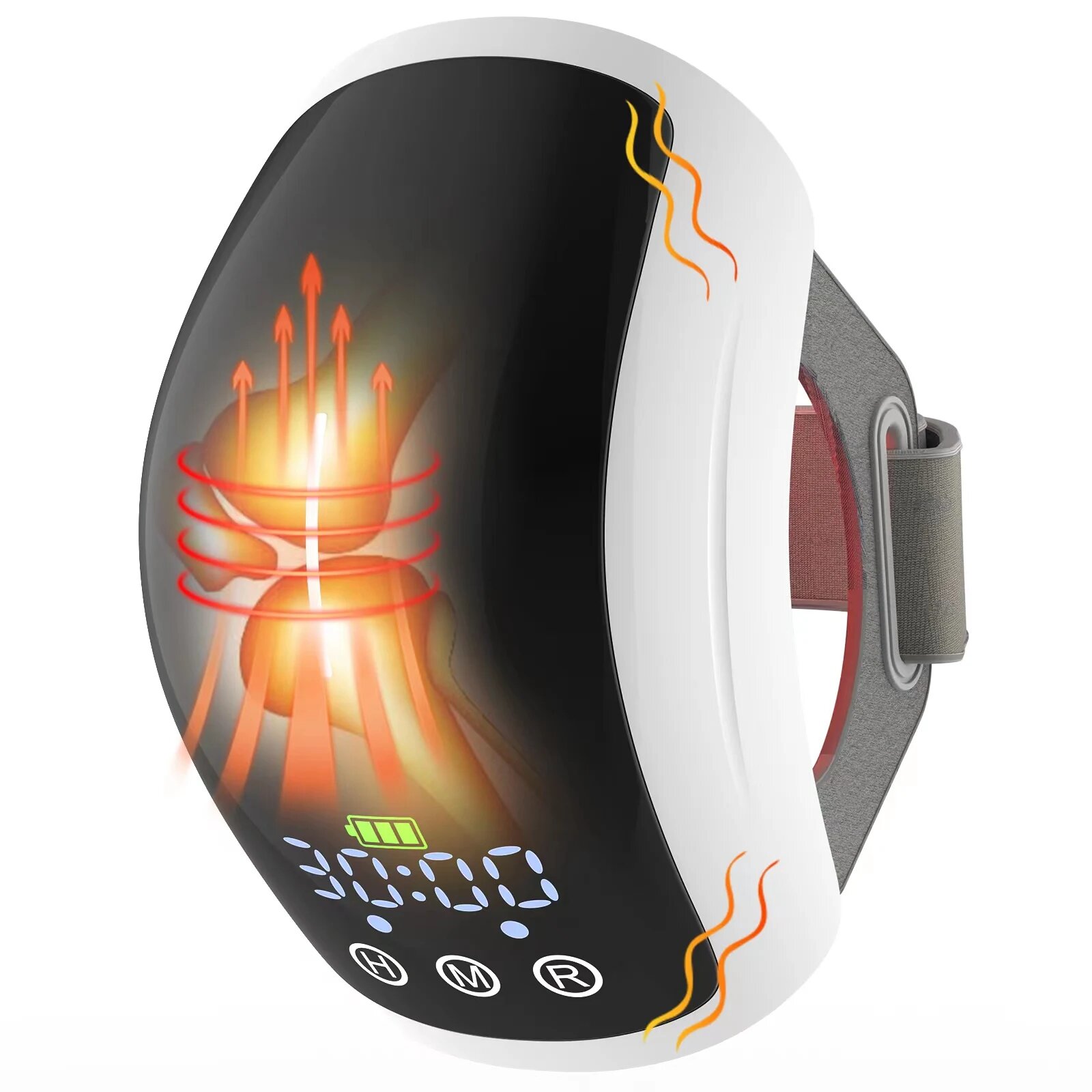 Лазерный массажер для коленей iKeener EU plug