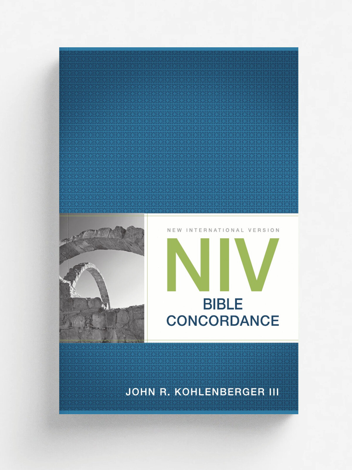 NIV Bible Concordance