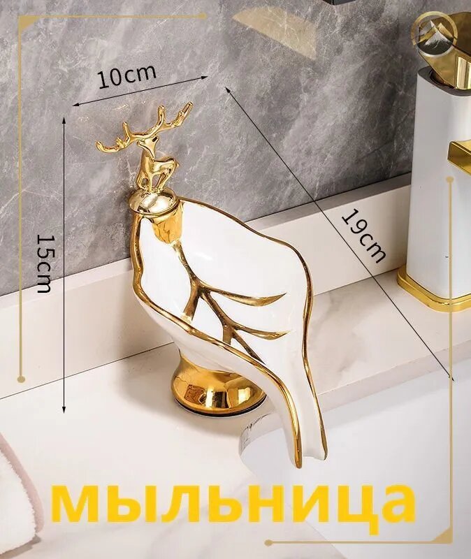 Мыльница