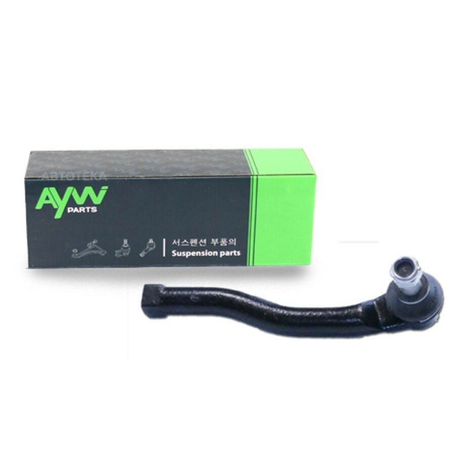 Рулевой наконечник AYWIPARTS AW1310143L