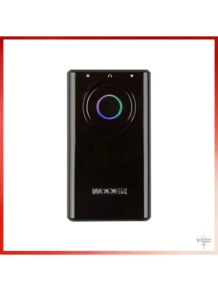 MOOER PRIME P1 Педали для бас-гитары с несколькими эффектами