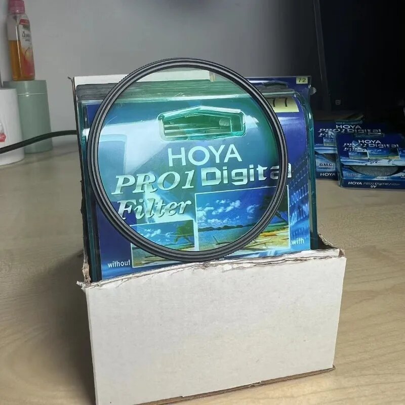 Hoya PRO1 Digital UV 52mm