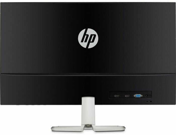 Монитор HP 27" 27f 2XN62AA — фото 1
