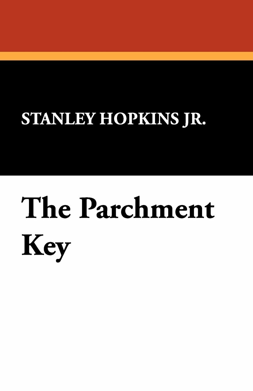 The Parchment Key — фото 1