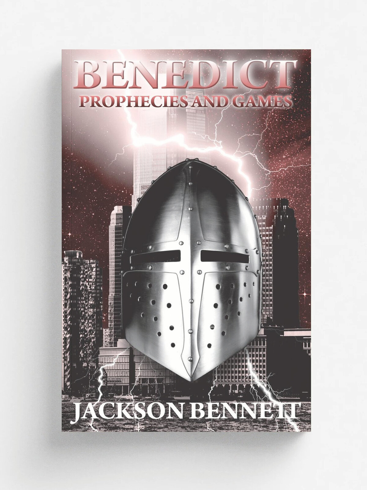 Benedict. Prophecies and Games