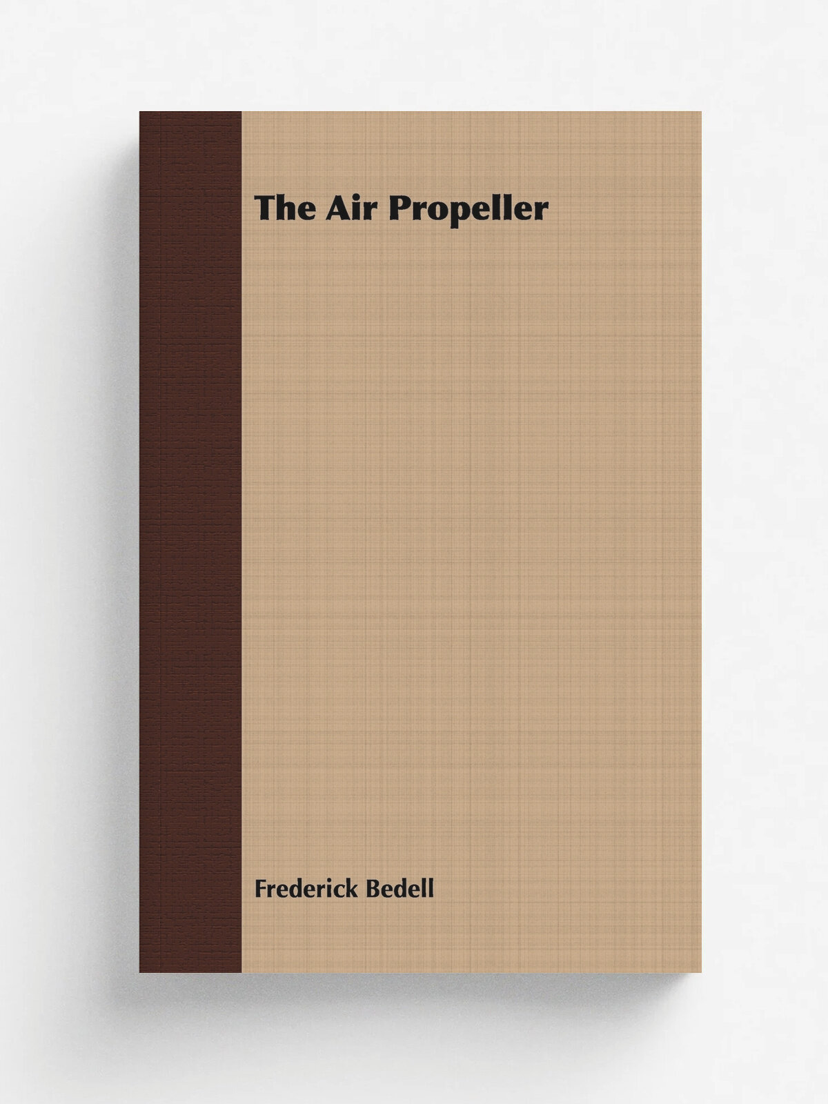 The Air Propeller