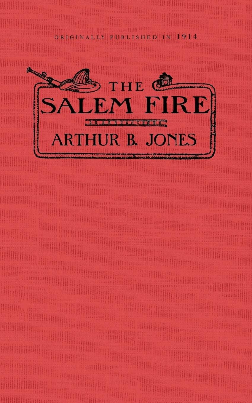 The Salem Fire — фото 1