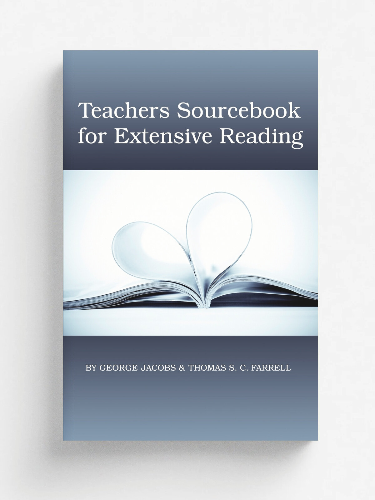 Teacher's Sourcebook for Extensive Reading