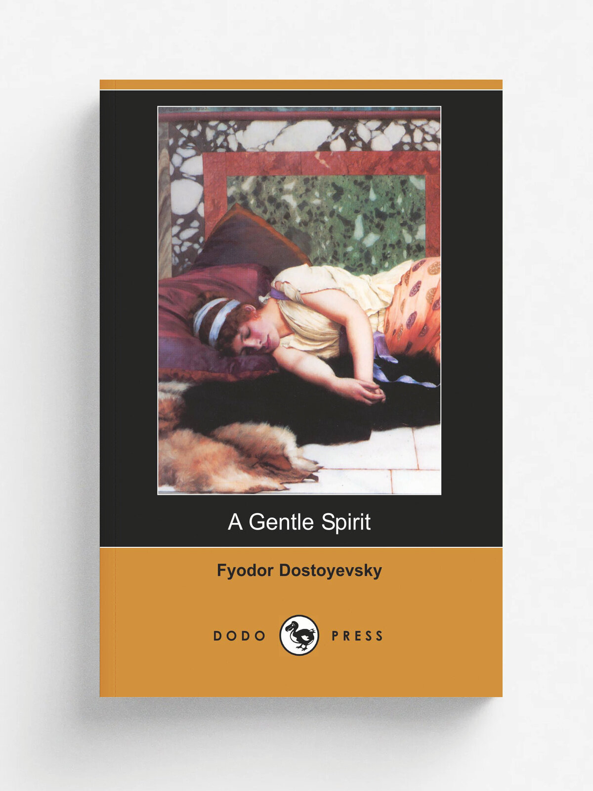 A Gentle Spirit (Dodo Press)