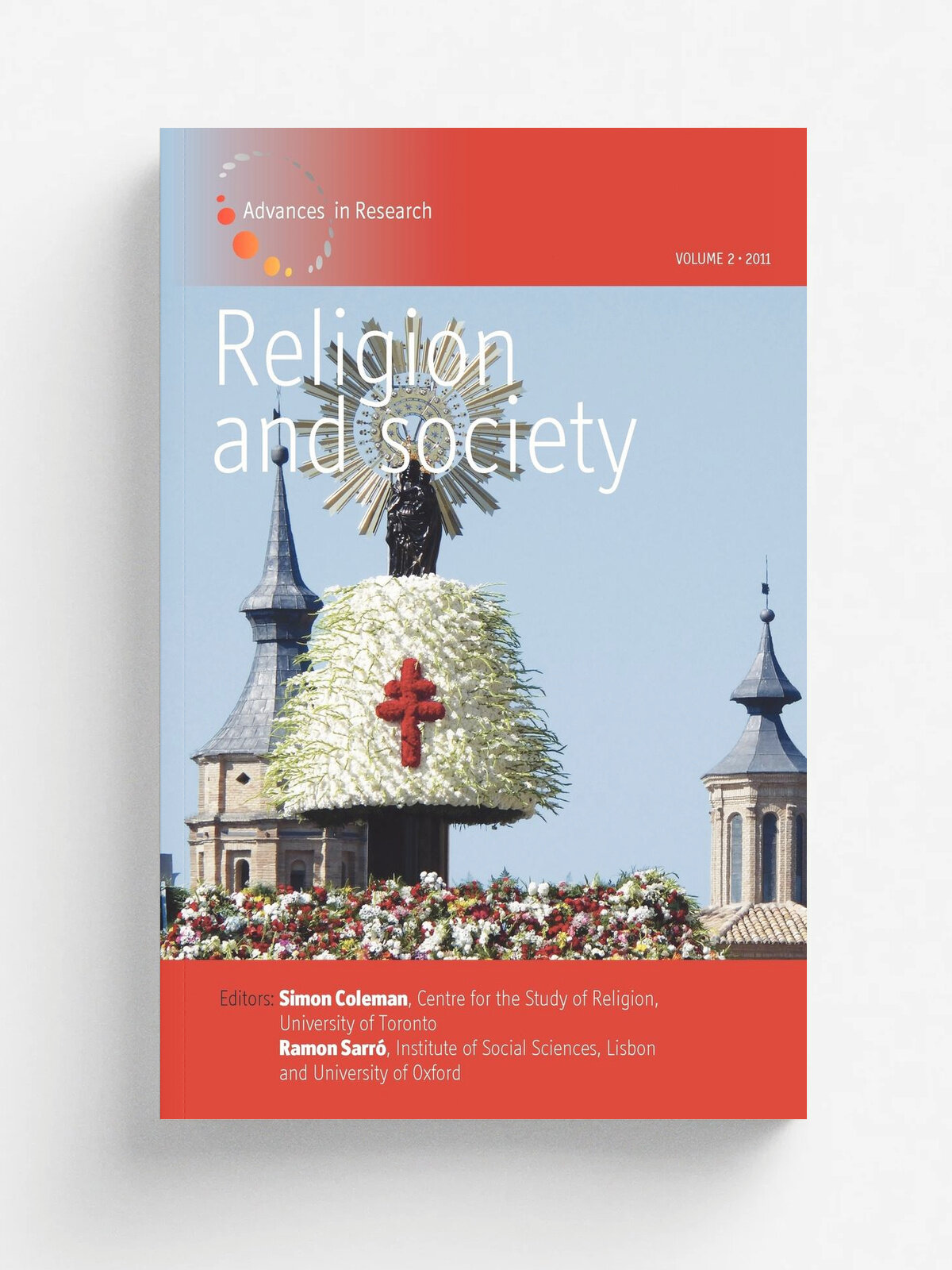 Religion and Society - Volume 2. Advances in Research