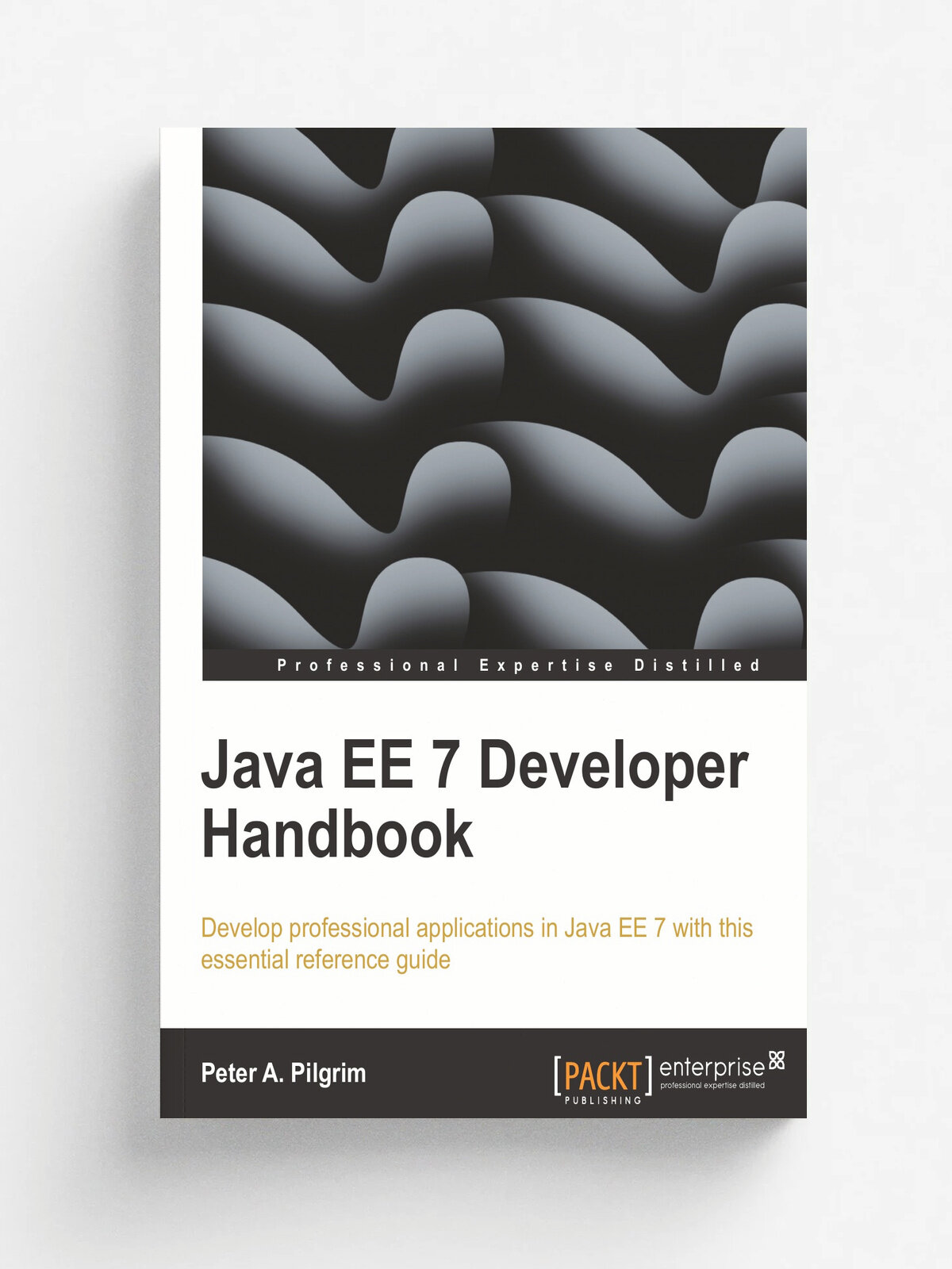Java Ee 7 Handbook. На английском языке