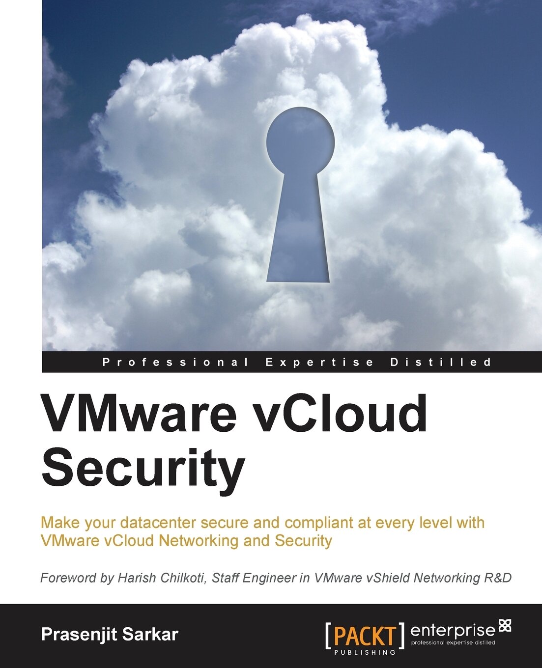 Vmware Vcloud Security — фото 1