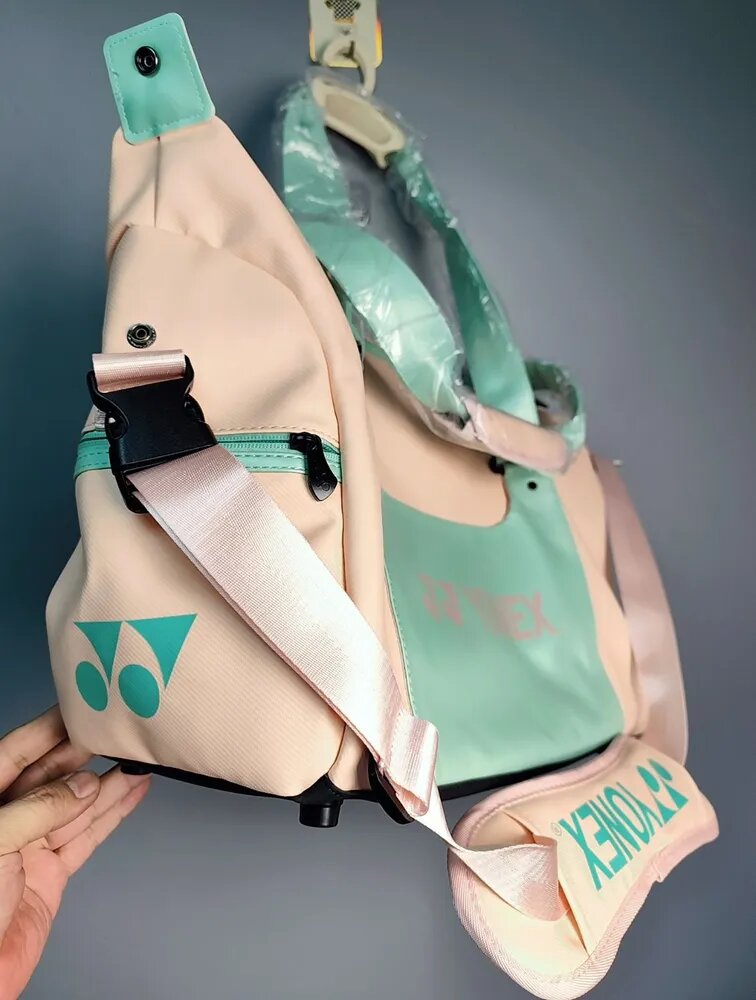 YONEX Сумка для бадминтона — фото 1