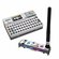 Для M5Stack Cardputer Adv Kit Cap LoRa1262 LoRa Programmable Card