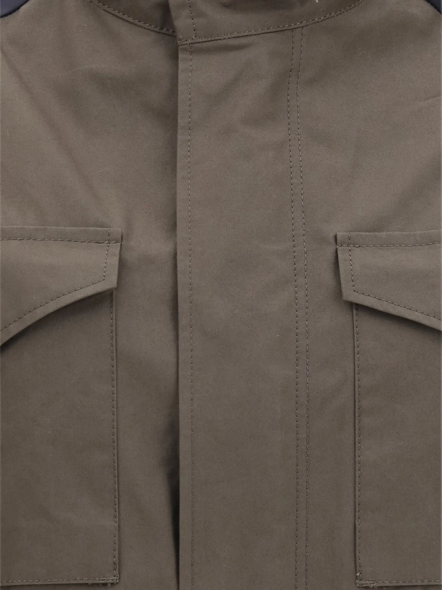 Куртка Sacai Flap-pockets jacket, размер 46 — фото 1