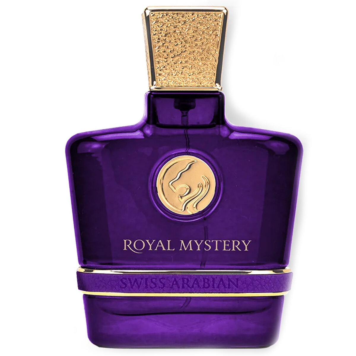 Парфюмерная вода Swiss Arabian "Royal Mystery", женская, 100 мл