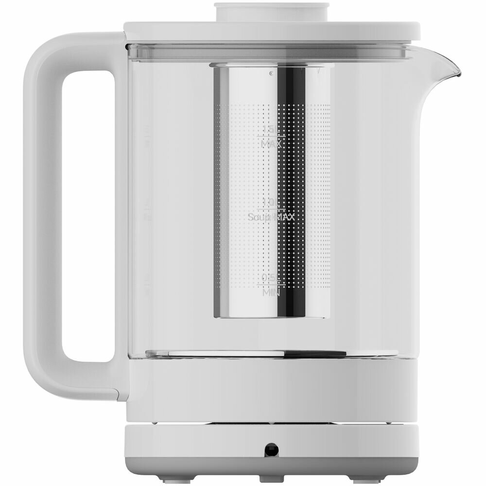 Умный чайник Xiaomi Multifunctional Kettle EU — фото 1