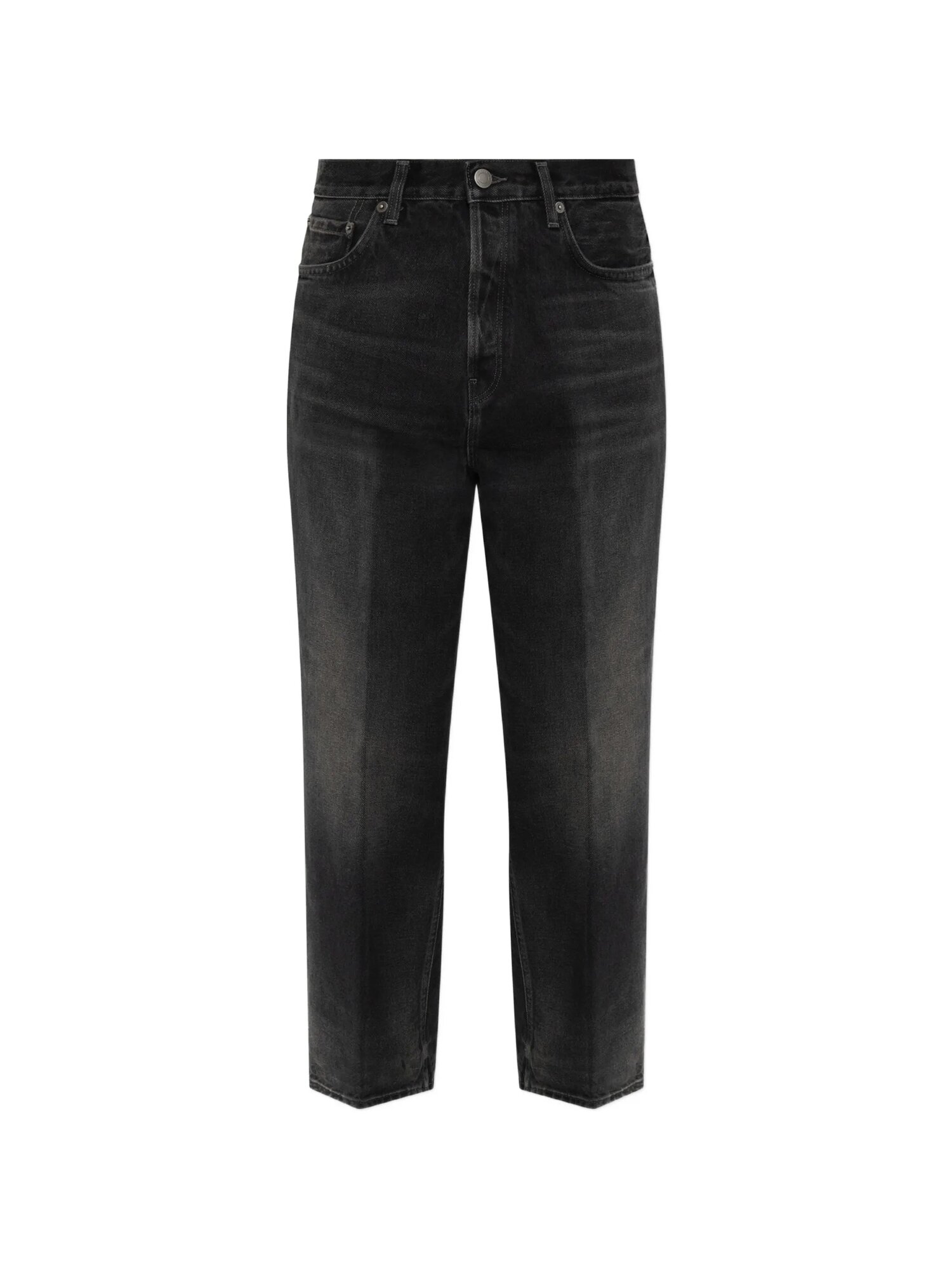 Джинсы Betty faded-effect jeans 