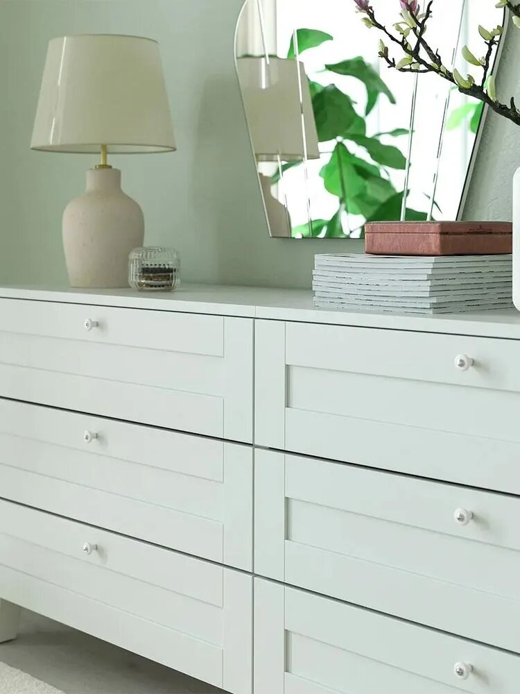 IKEA Ручка мебельная — фото 1