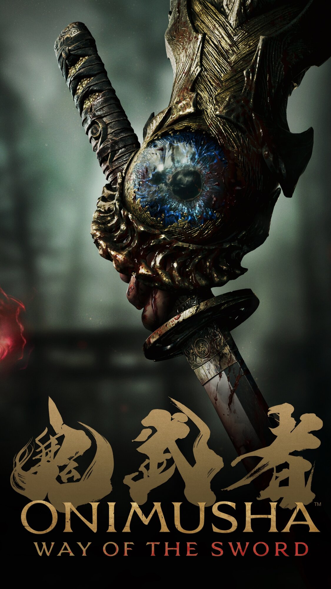 Игра Onimusha: Way of the Sword - Deluxe Edition, для PlayStation 5, цифровая версия, П3