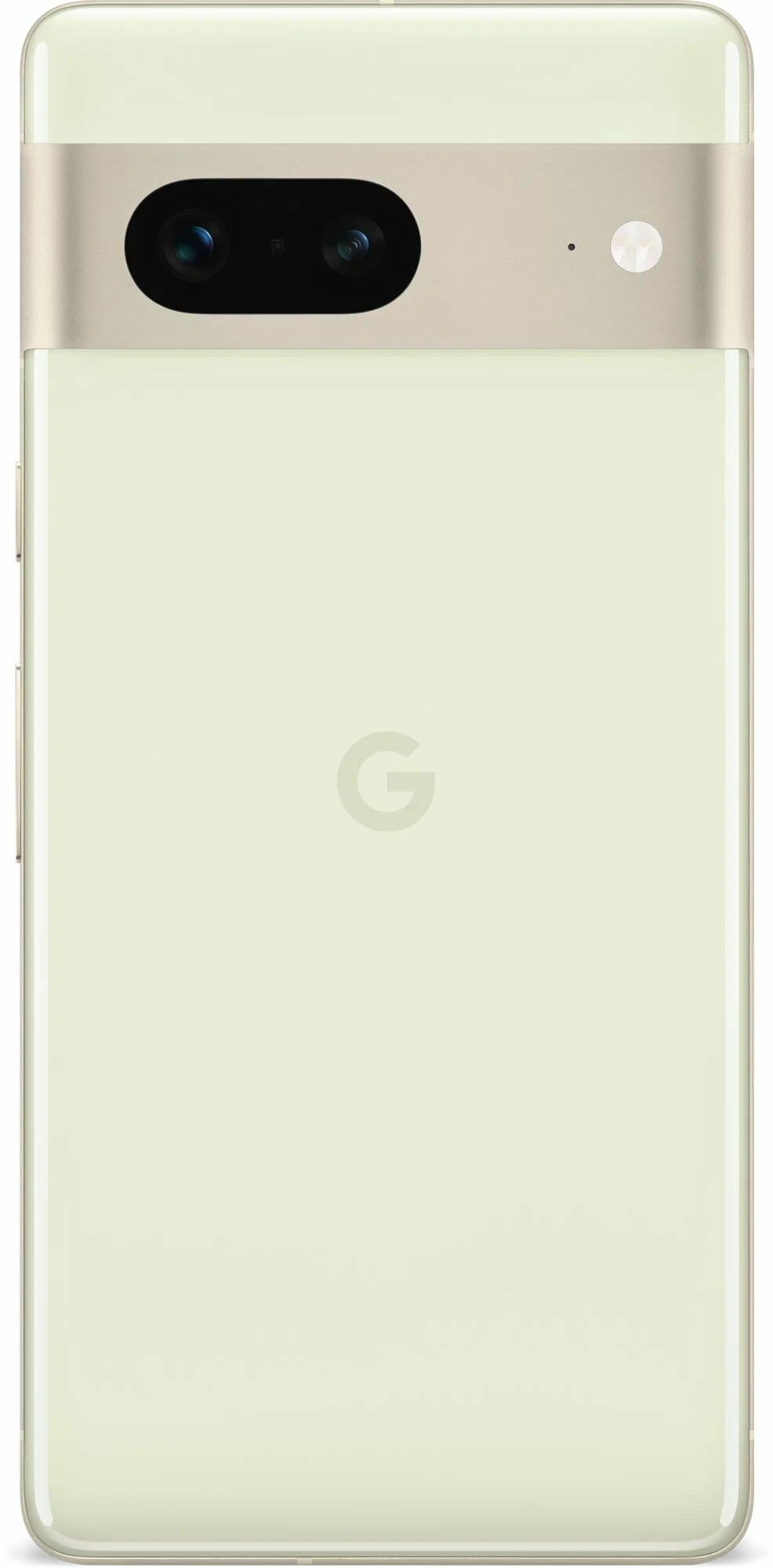 Смартфон Google Pixel 7 8/128 Lemongrass, 6.3" OLED, Tensor G2, Android — фото 1