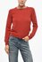 Свитер Crew-neck long-sleeve sweater
