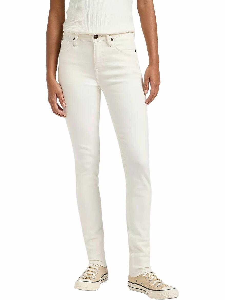 Джинсы Women Scarlett High Jeans 