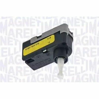 Регулятор угла наклона фар M.MARELLI 710307853310 Citroen, Fiat, Ford, Peugeot