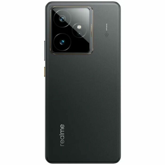 Смартфон Realme GT 7 5G 12/512 GB ( Black / Черный) (Россия)
