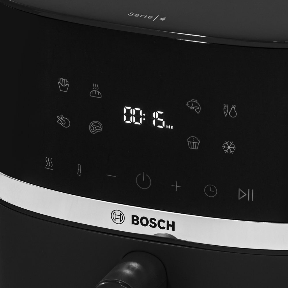Аэрогриль Bosch MAF462B0 — фото 1