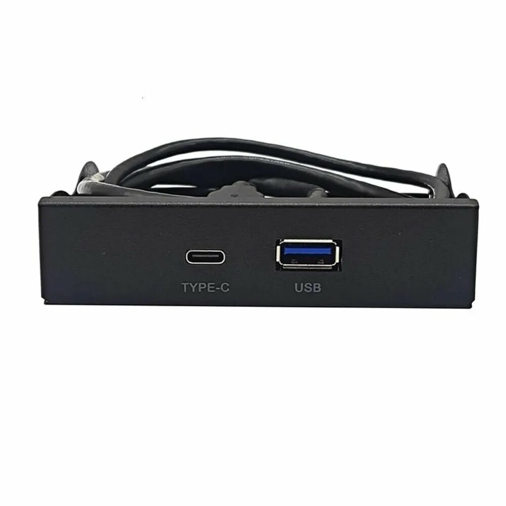 USB 3.0 и Type-C флоппи-дисковод — фото 1