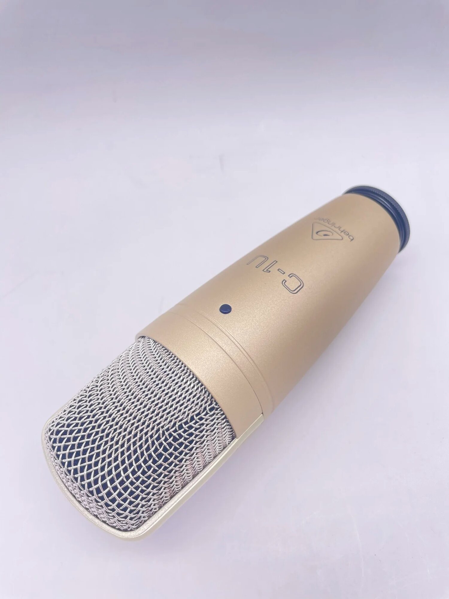 Микрофон Behringer C-1U USB