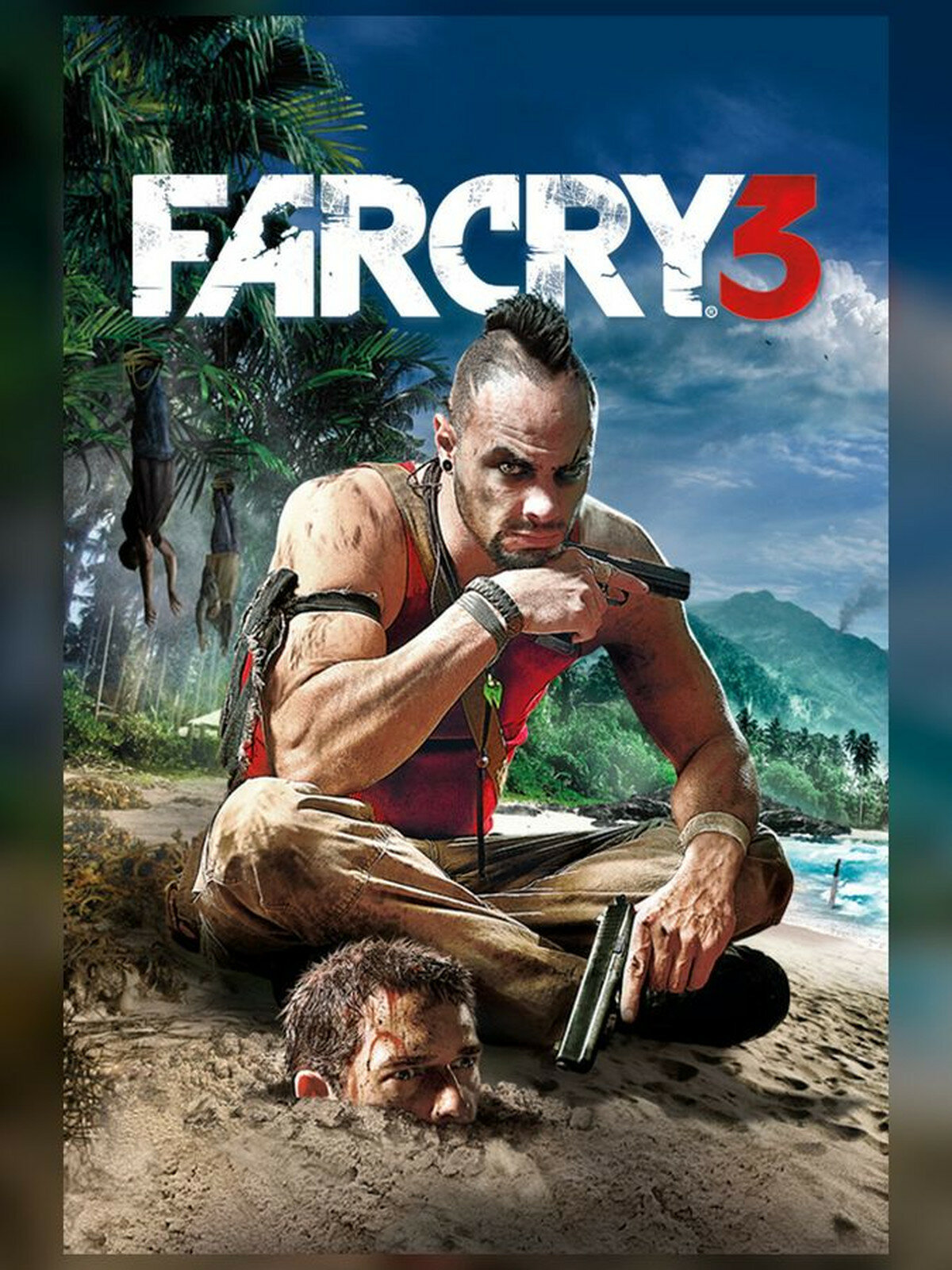 Far Cry 3, Россия