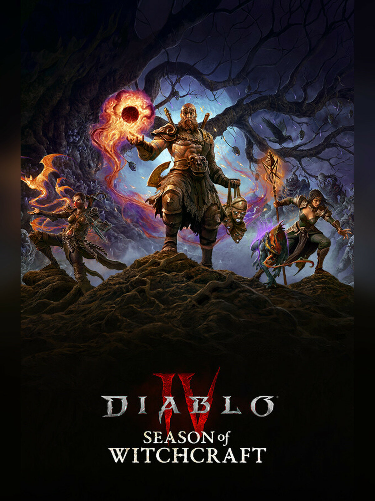 Diablo® IV, Казахстан