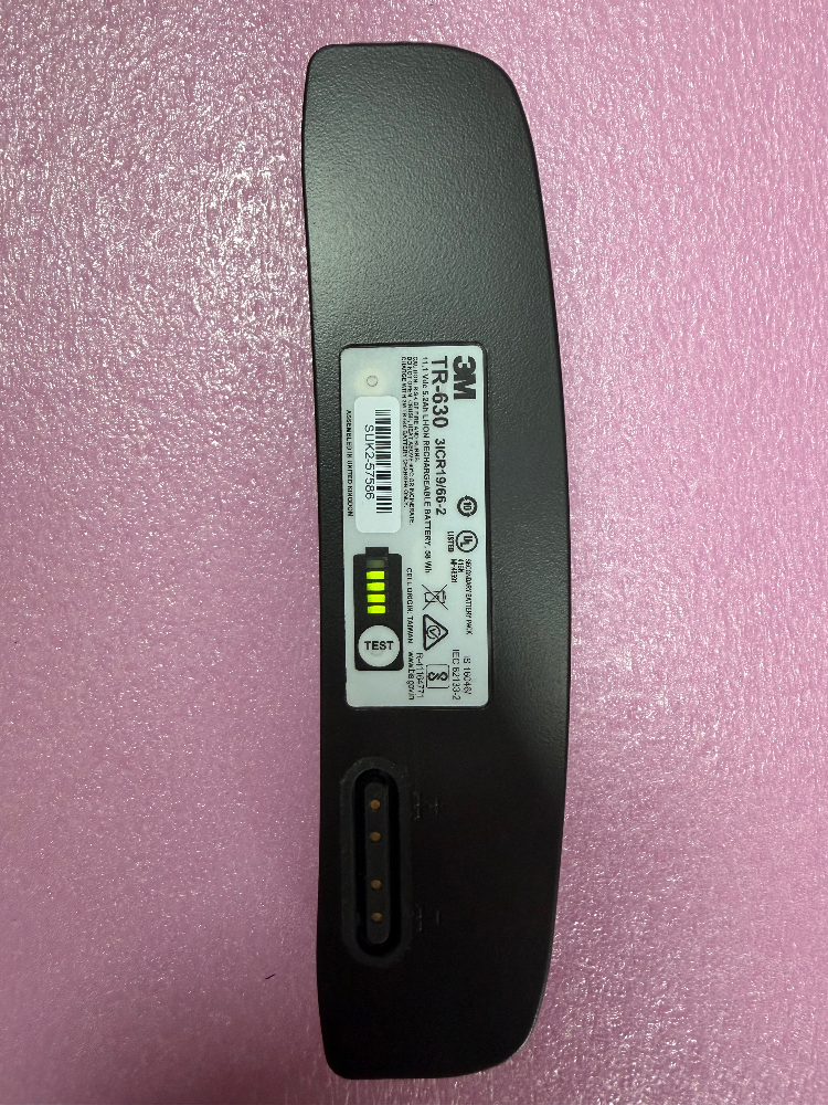 Батарея TR-630 3M 1.1V 5200mah