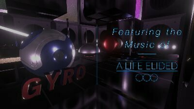 Gyro PC Steam Ключ • Активация Steam • регион Весь мир • цифровой ключ