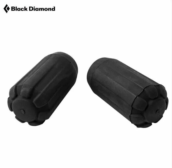 Black Diamond Наконечники для палок
