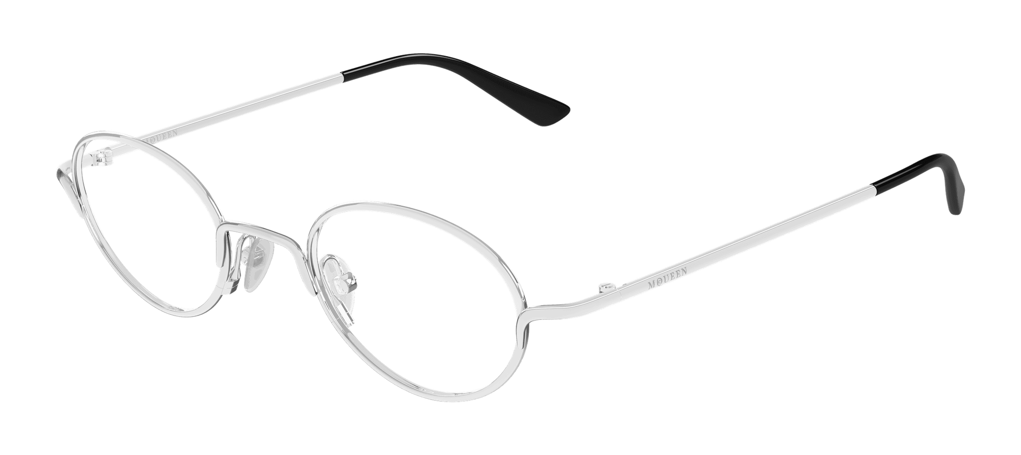 Оправа ALEXANDER MCQUEEN AM0562O 001 (46-23)