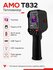 Тепловизор AMO T832
