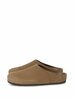 Сандалии Round-toe sandals
