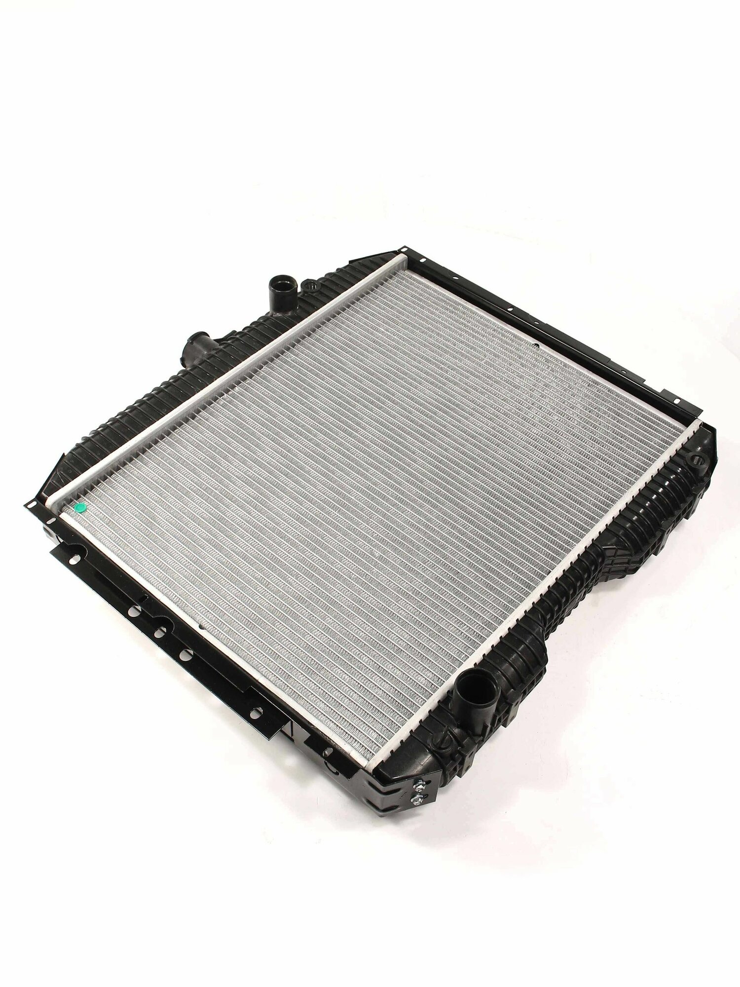 Радиатор охлаждения ГАЗон дв. 511, 245 (3-х ряд) алюм. 27717 ( GP.10570013)