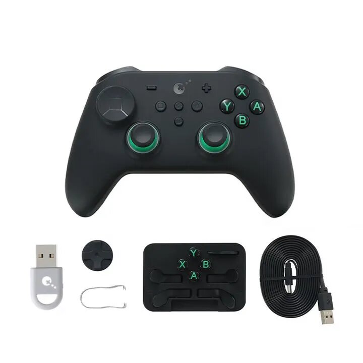 GuliKit TT Pro беспроводной Геймпад - беспроводной геймпад для ПК, Телефона, Nintendo, Steam Deck