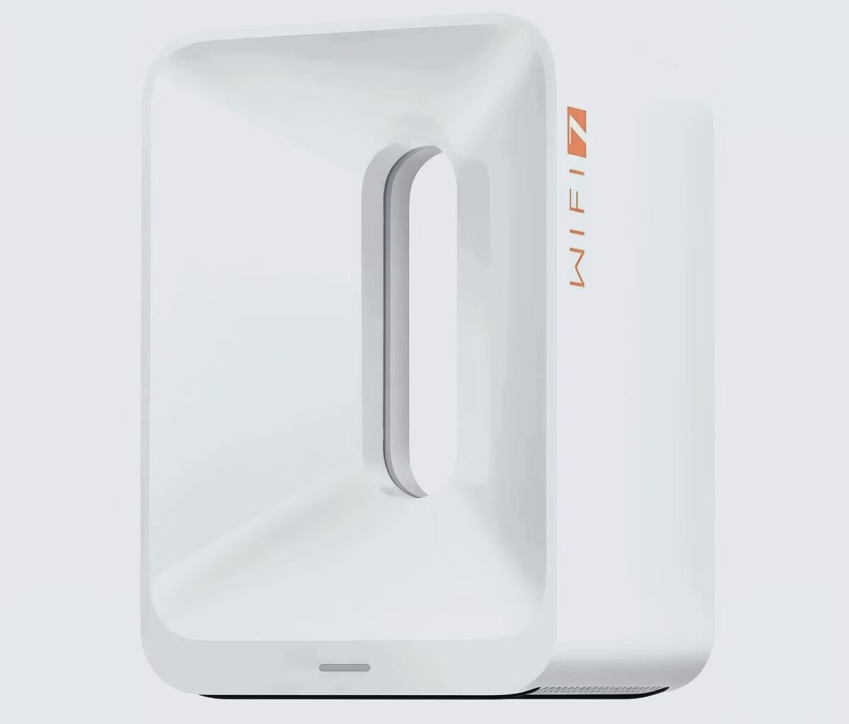 HONOR Router 5 wifi7 обеспечивает двухгигабитное вы-сокоскоростное онлайн-ускорение с низкой задержко