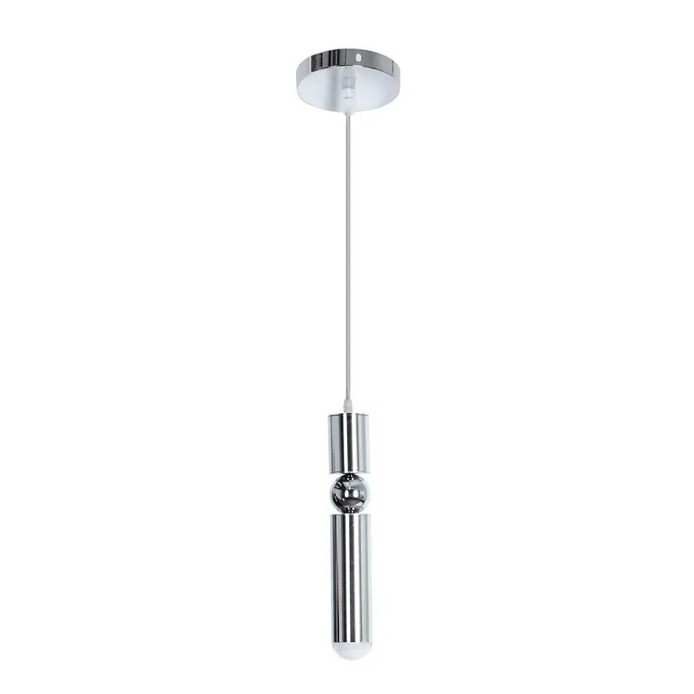 Люстра, LED, 6 Вт — фото 1