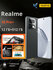 Realme Смартфон Realme 16 Pro+ NFC Gray Ростест (EAC) 12/512ГБ, Nano-SIM, серый