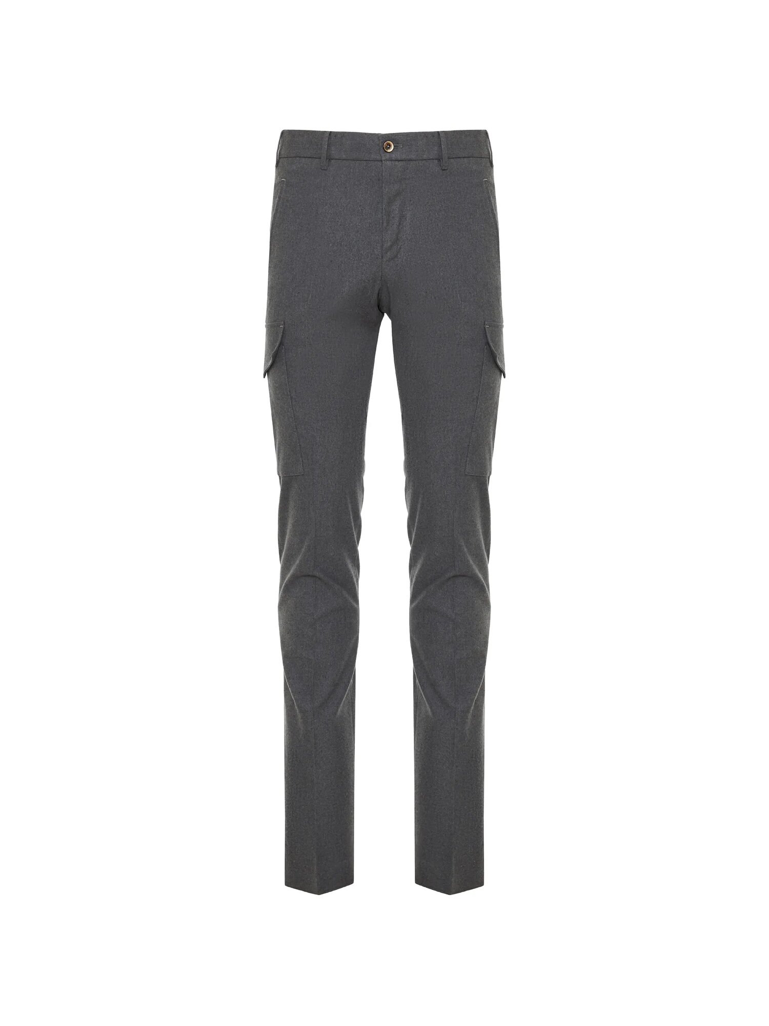Брюки PT Torino Pocket-detail cargo pants