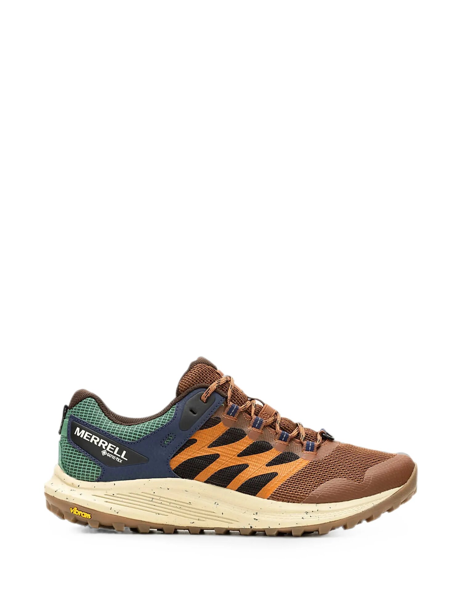Кроссовки Nova 3 GORE-TEX sneakers
